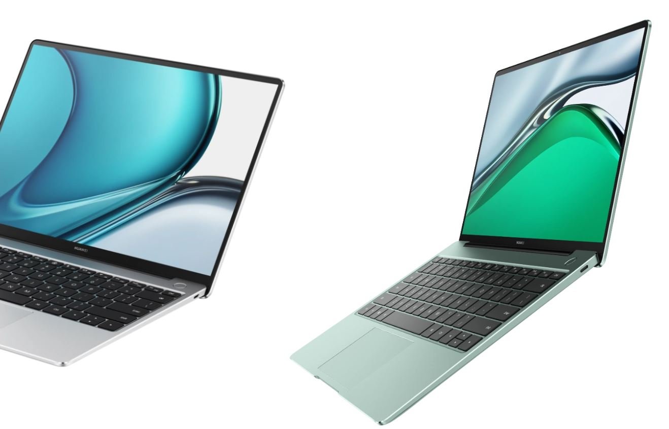The Huawei MateBook 14s is now available globally | EveryTechEver
