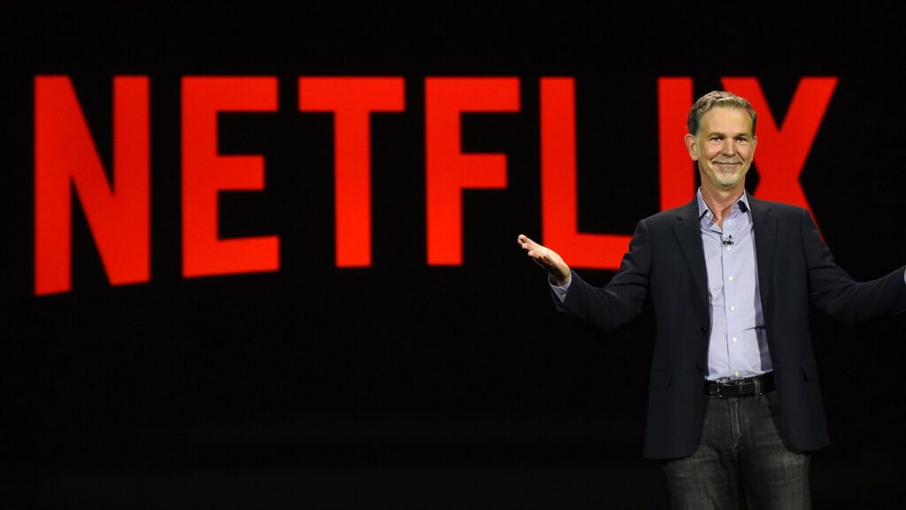 Netflix employees walkout to protest against Dave Chappelle | EveryTechEver