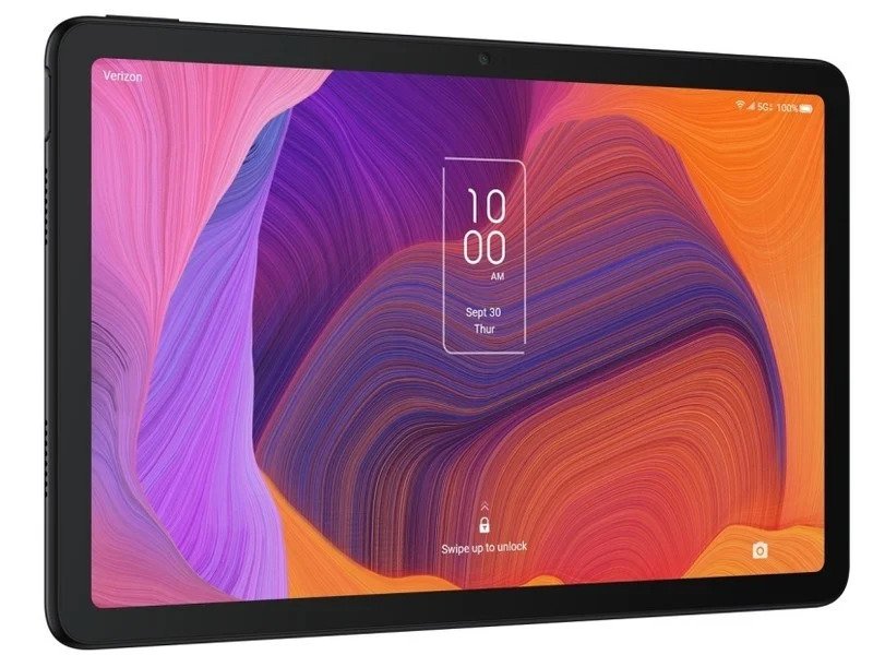 TCL unveils its $400 Tab Pro 5G Android tablet | EveryTechEver