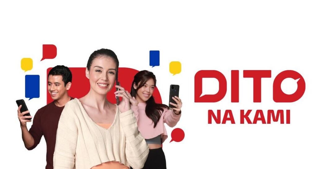 DITO aims to launch broadband services in early 2022 | EveryTechEver