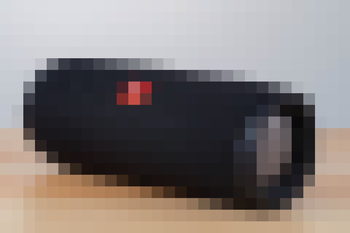 Portable Bluetooth Speakers That can Go Literally Anywhere | EveryTechEver