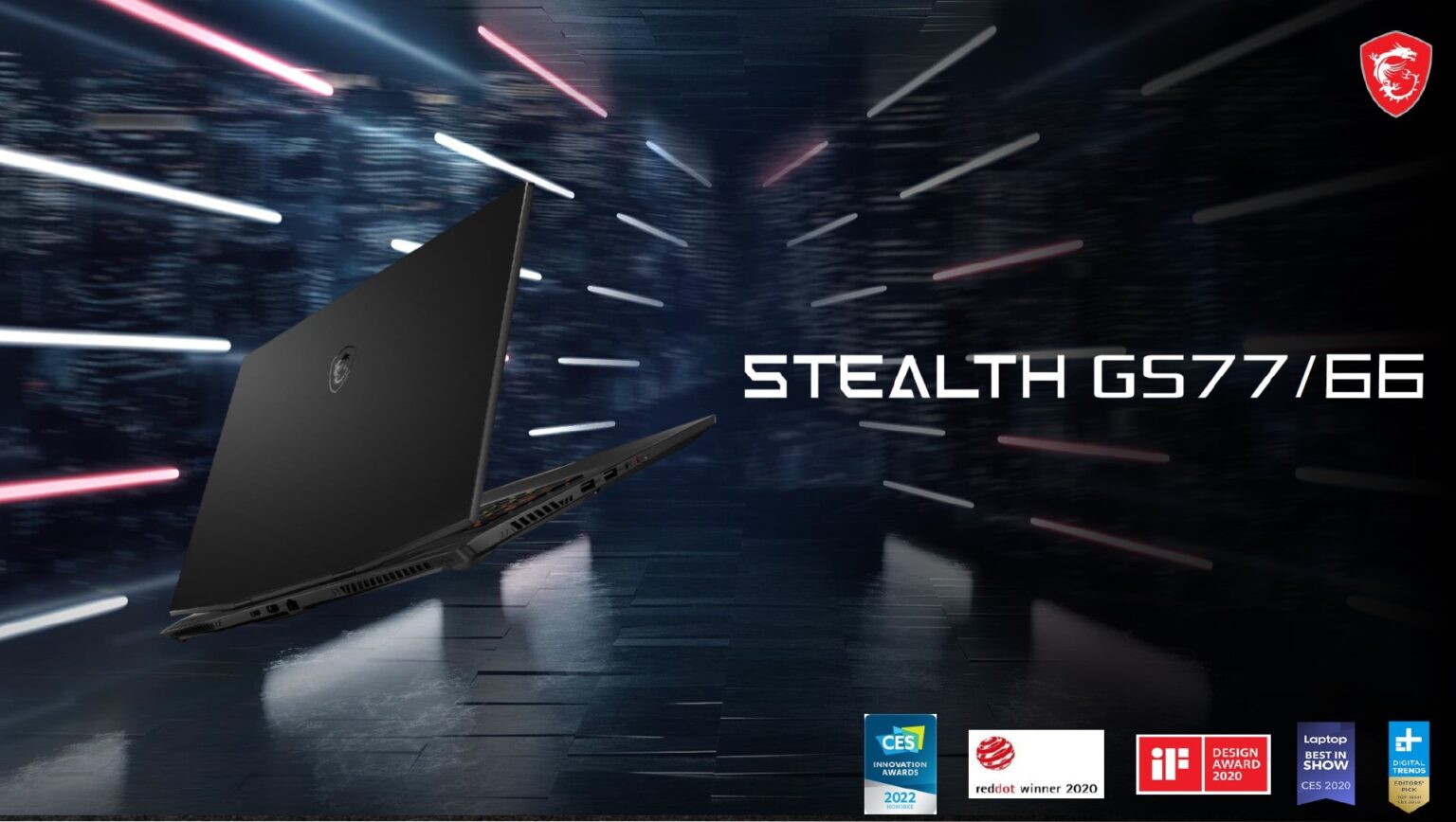 MSI unveils 12th Gen Intel gaming laptops in the Philippines ...