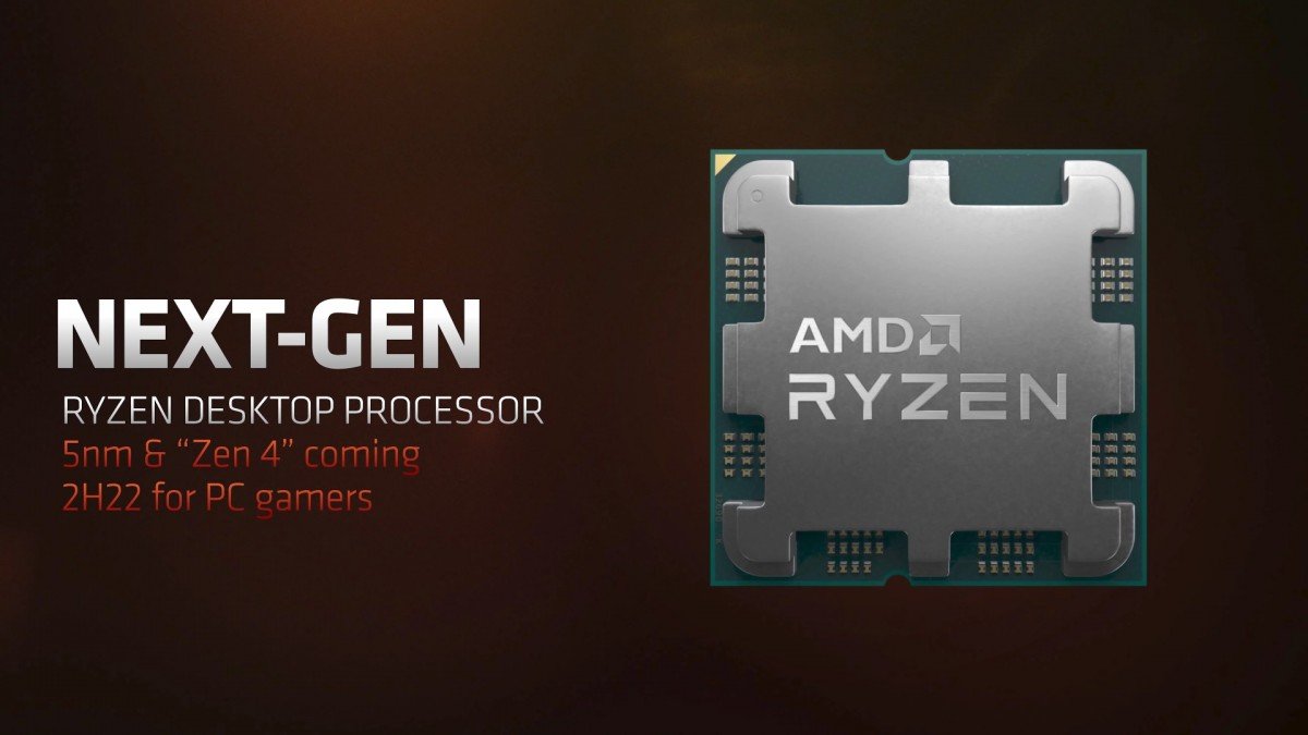 AMD announces new Ryzen 6000 laptop chips series | EveryTechEver