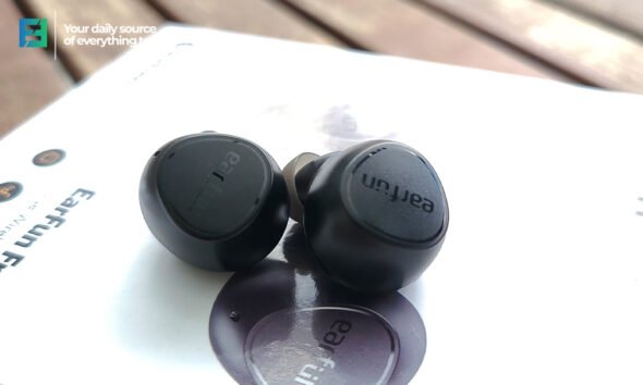 EarFun Free 2 Review: The Fun Never Ends | EveryTechEver