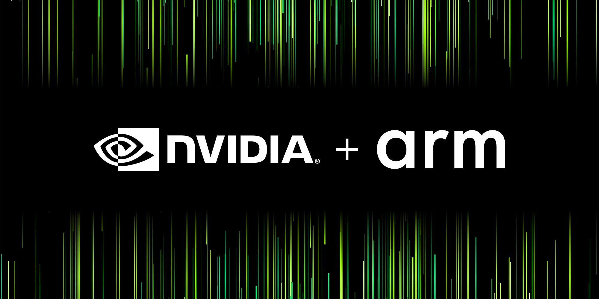 NVIDIA has officially abandoned its plans to acquire ARM | EveryTechEver