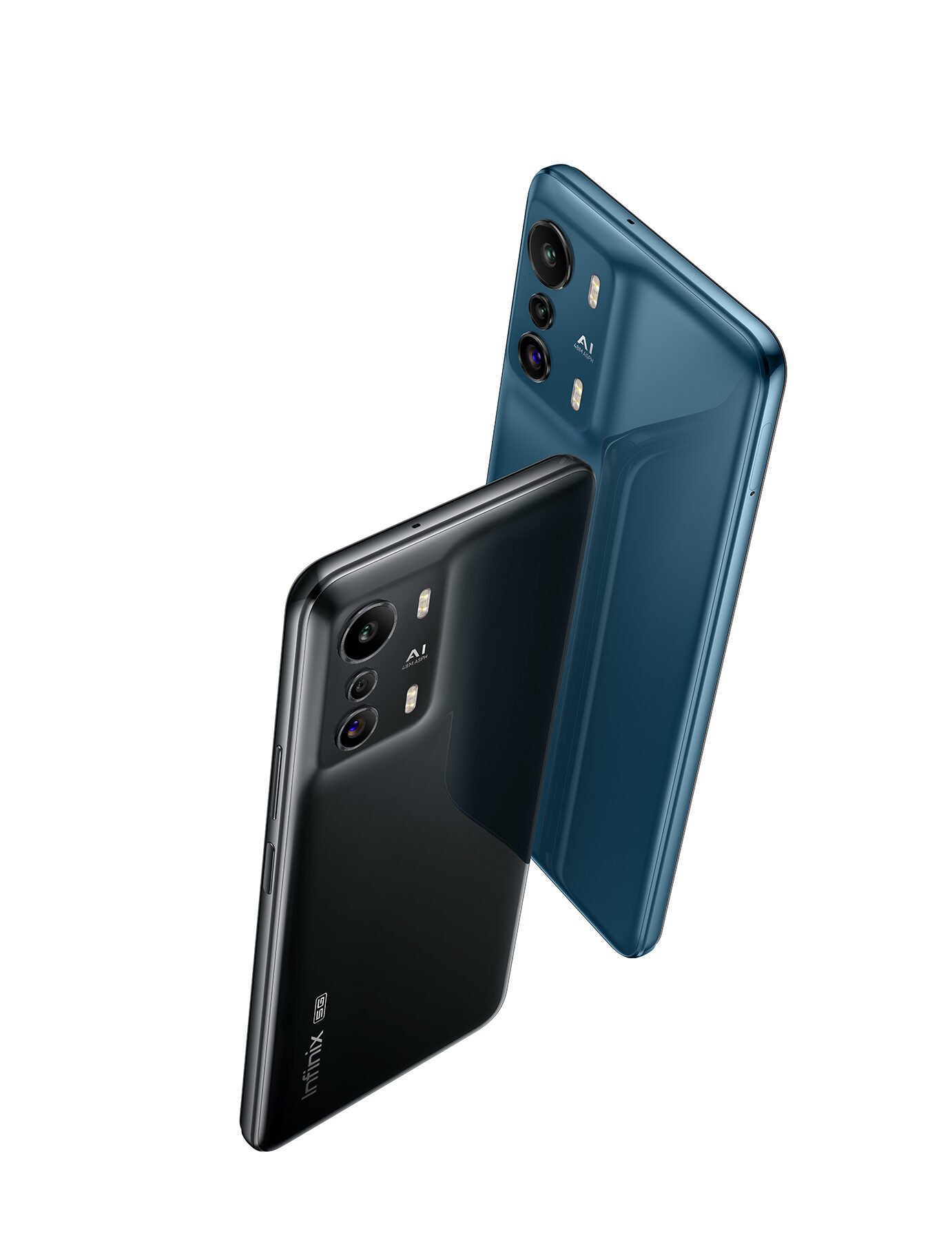 Infinix Zero 5G is now official for only Php10,999 | EveryTechEver