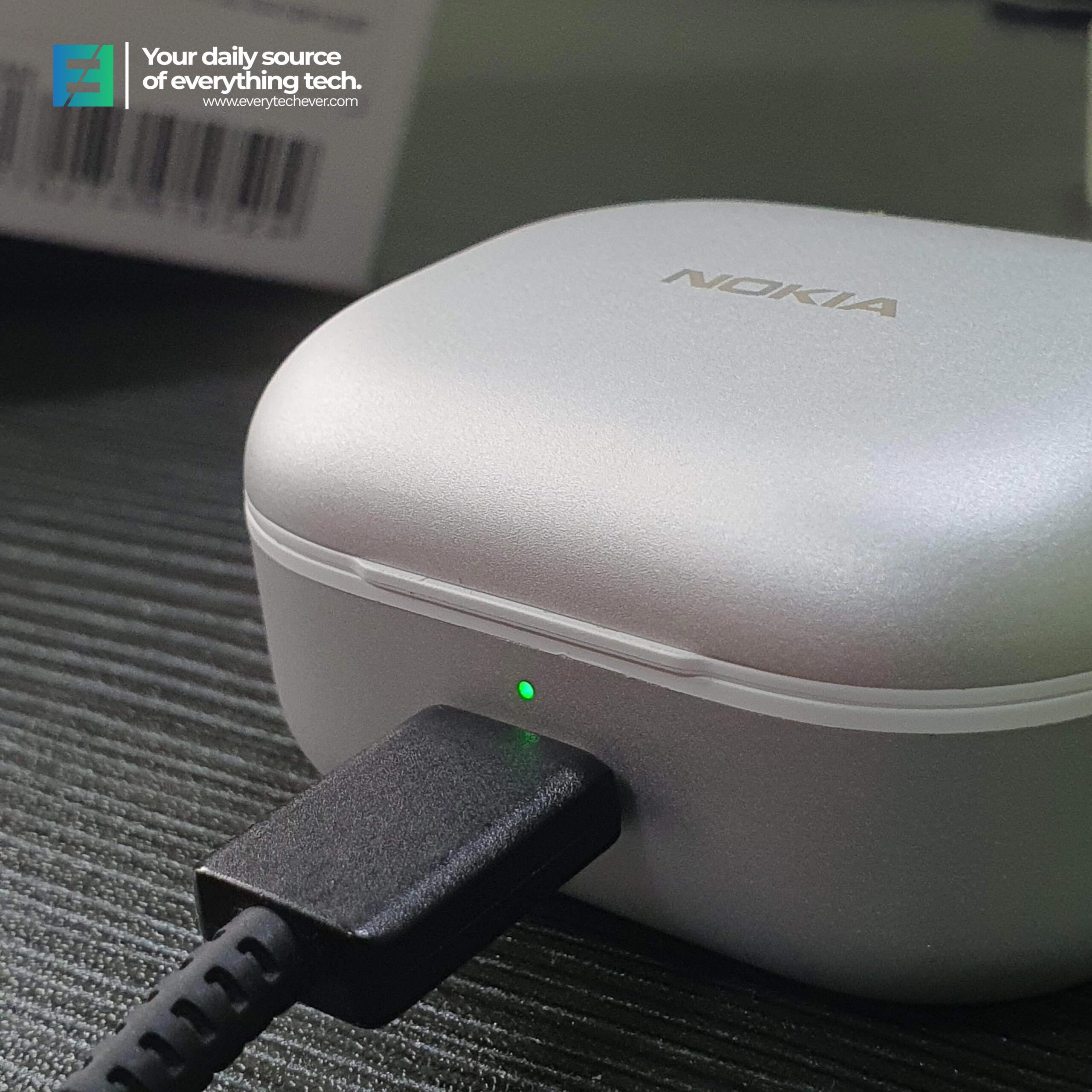 Nokia E3511 Review: A Deserving New Essential | EveryTechEver