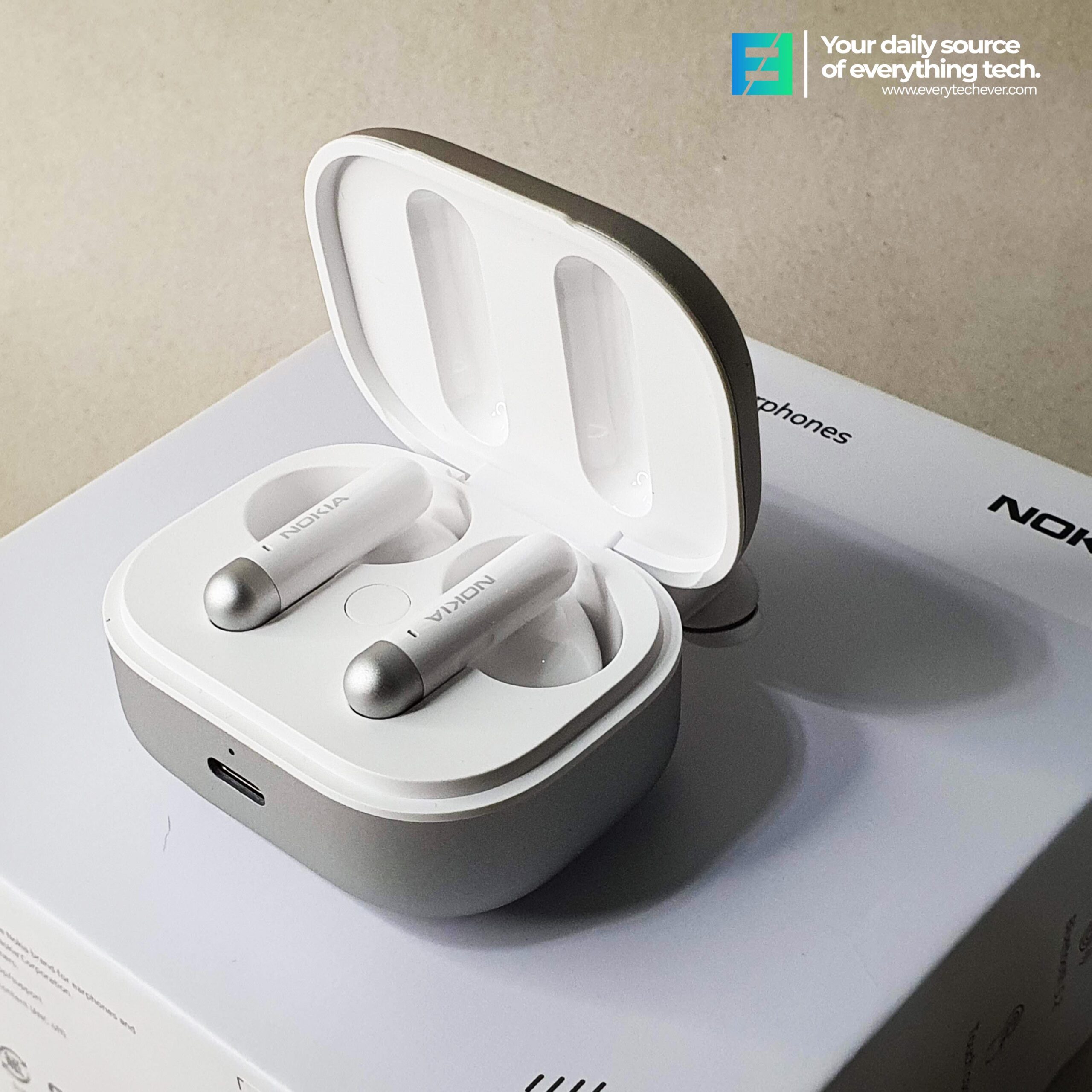 Nokia E3511 Review: A Deserving New Essential | EveryTechEver