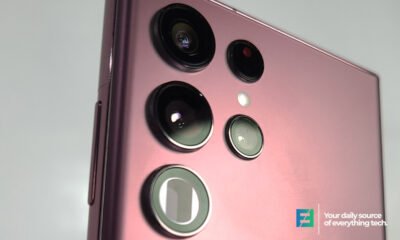 The Samsung Galaxy S22 Series Epic Hands-On Review | EveryTechEver