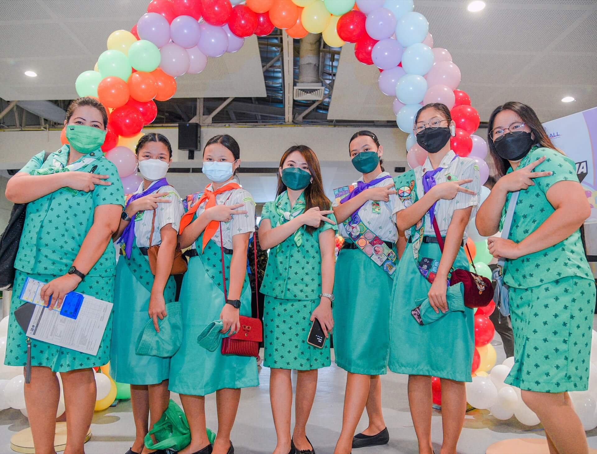 SM Supermalls partners with GSP to boost DOH’s ‘Resbakuna Kids ...