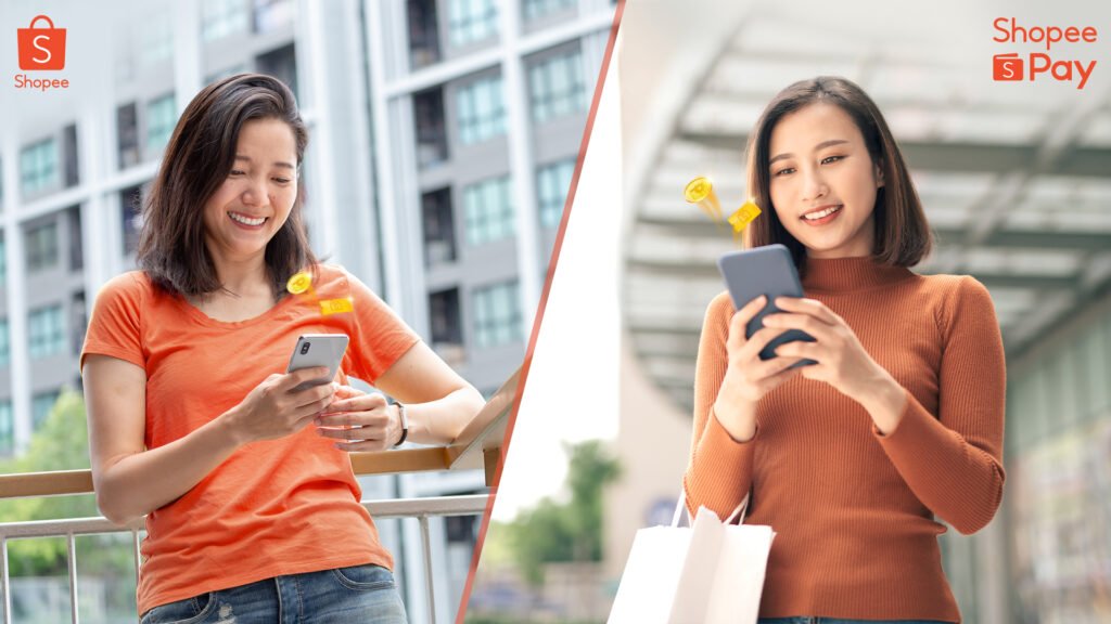 ShopeePay empowers Filipinos to embrace digital payments | EveryTechEver