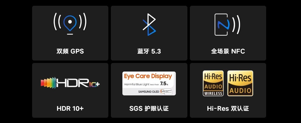 Vivo S15 and S15 Pro are now official | EveryTechEver