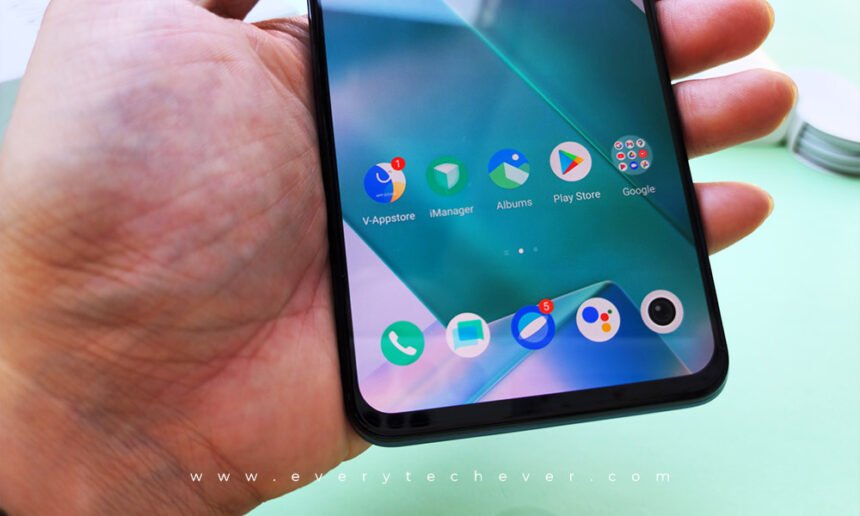 Vivo T1 5G: Unboxing and First Impressions | EveryTechEver
