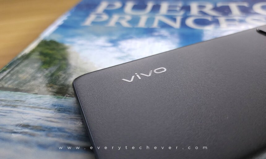 vivo T1 5G Review: A new mid-range champ | EveryTechEver