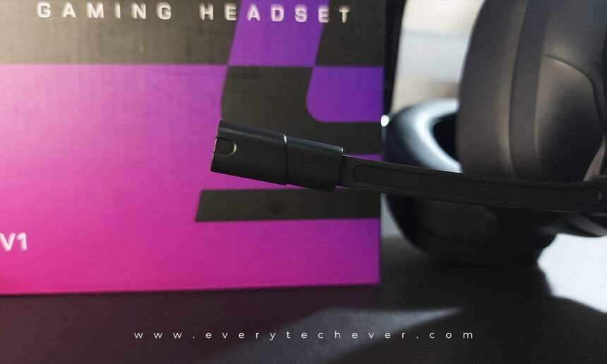 Axgon AXGH1V1 Review: Powerful yet affordable gaming headset ...