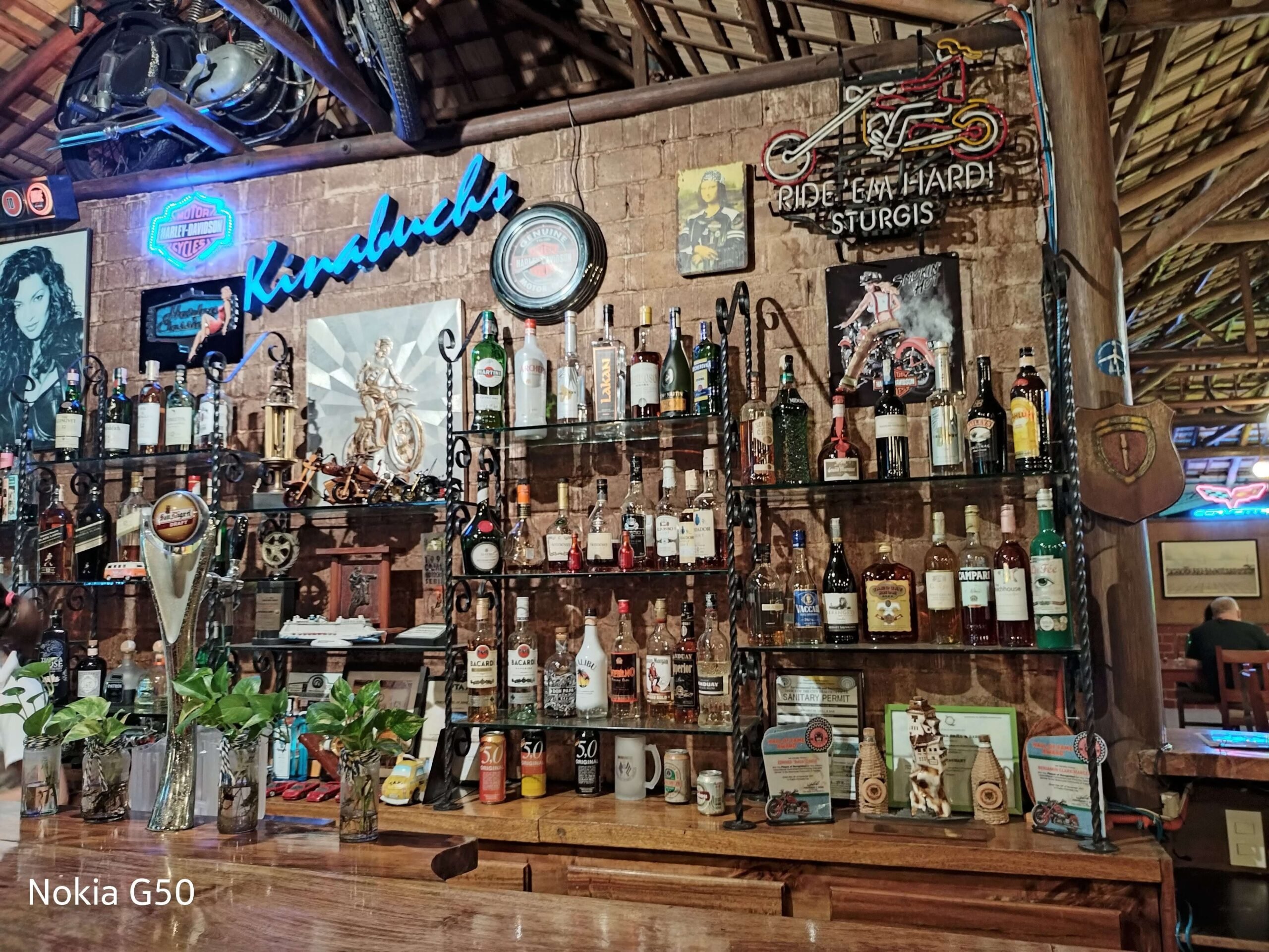 Nokia G50 Review: A solid 5G smartphone with powerful battery life ...