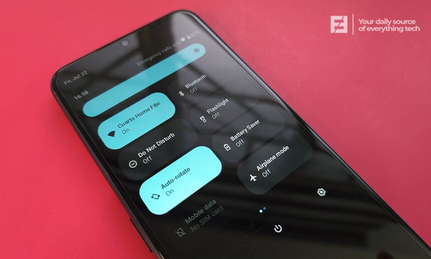 Nokia G50 Review: A solid 5G smartphone with powerful battery life ...