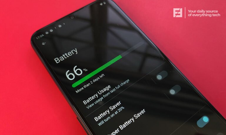 Nokia G50 Review: A solid 5G smartphone with powerful battery life ...