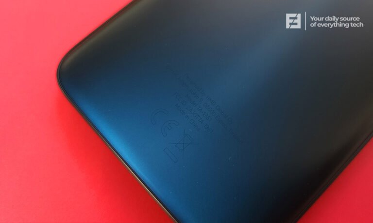 Nokia G50 Review: A solid 5G smartphone with powerful battery life ...