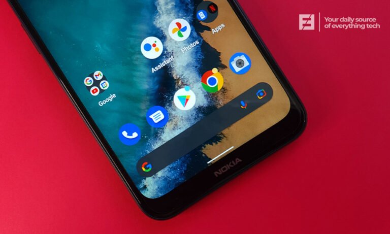 Nokia G50 Review: A solid 5G smartphone with powerful battery life ...