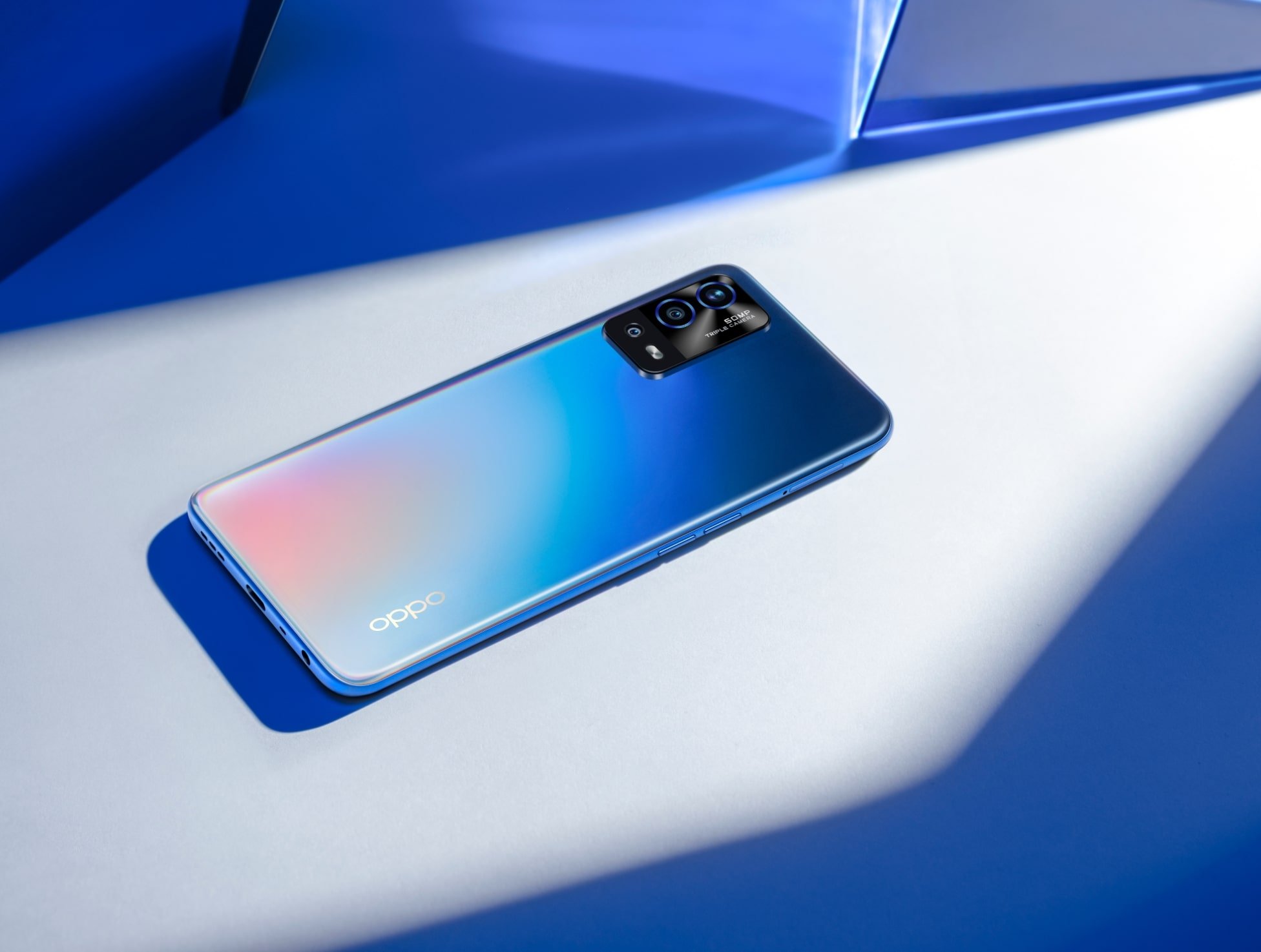 Enjoy OPPO-exclusive deals & discounts on August 25 via Shopee ...