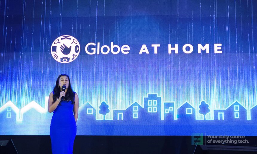 Make Life Greater with Globe At Home | EveryTechEver