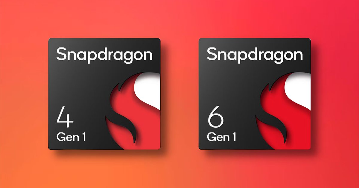 Qualcomm Unveils New Generation Snapdragon 4 and 6 Series | EveryTechEver Qualcomm Unveils New Generation Snapdragon 4 and 6 Series | EveryTechEver