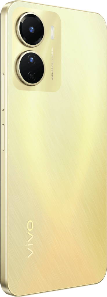 Here’s What We Know About the New vivo Y16 So Far | EveryTechEver