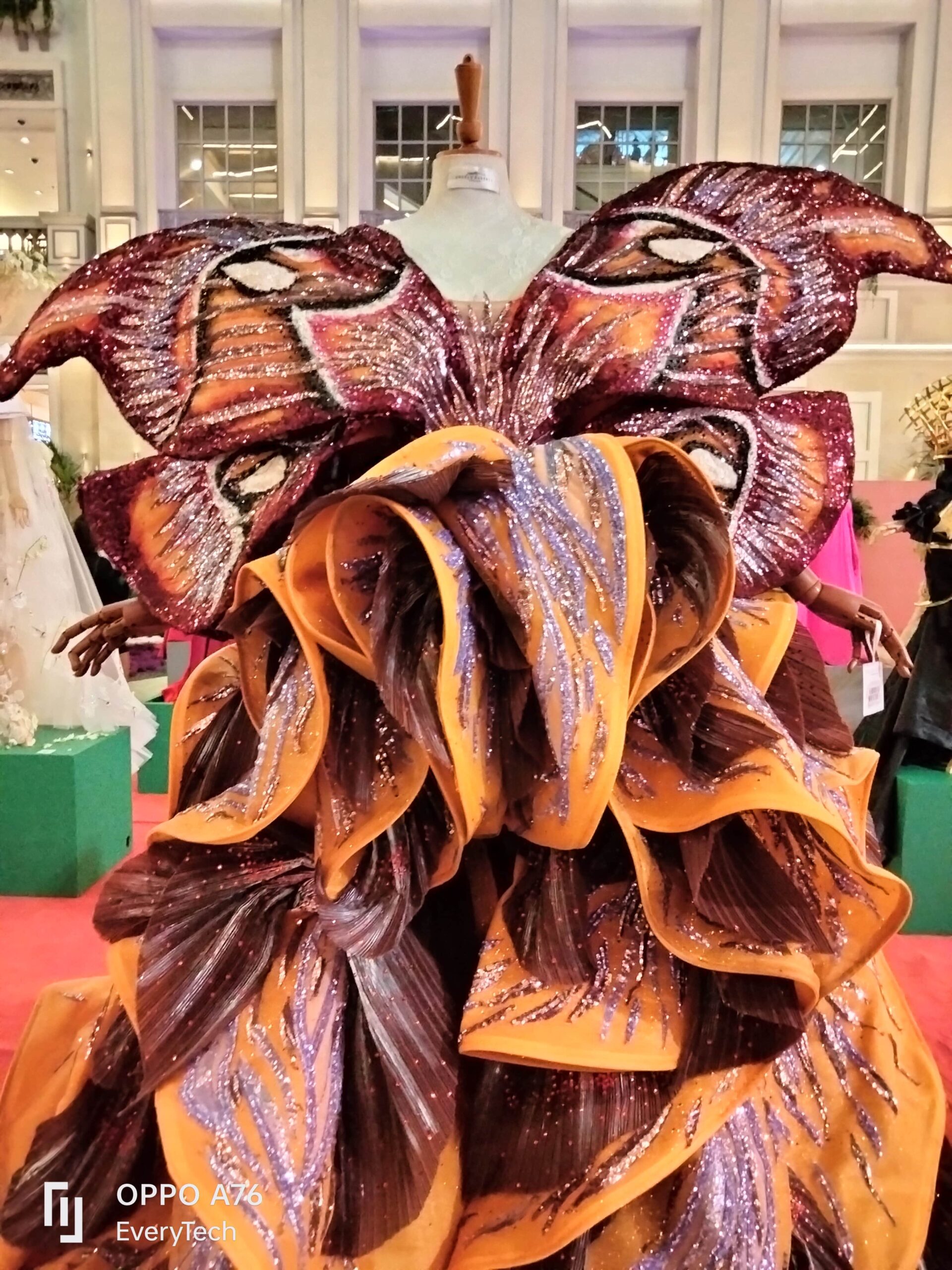 OPPO A76 Review: An eye candy all-rounder | EveryTechEver