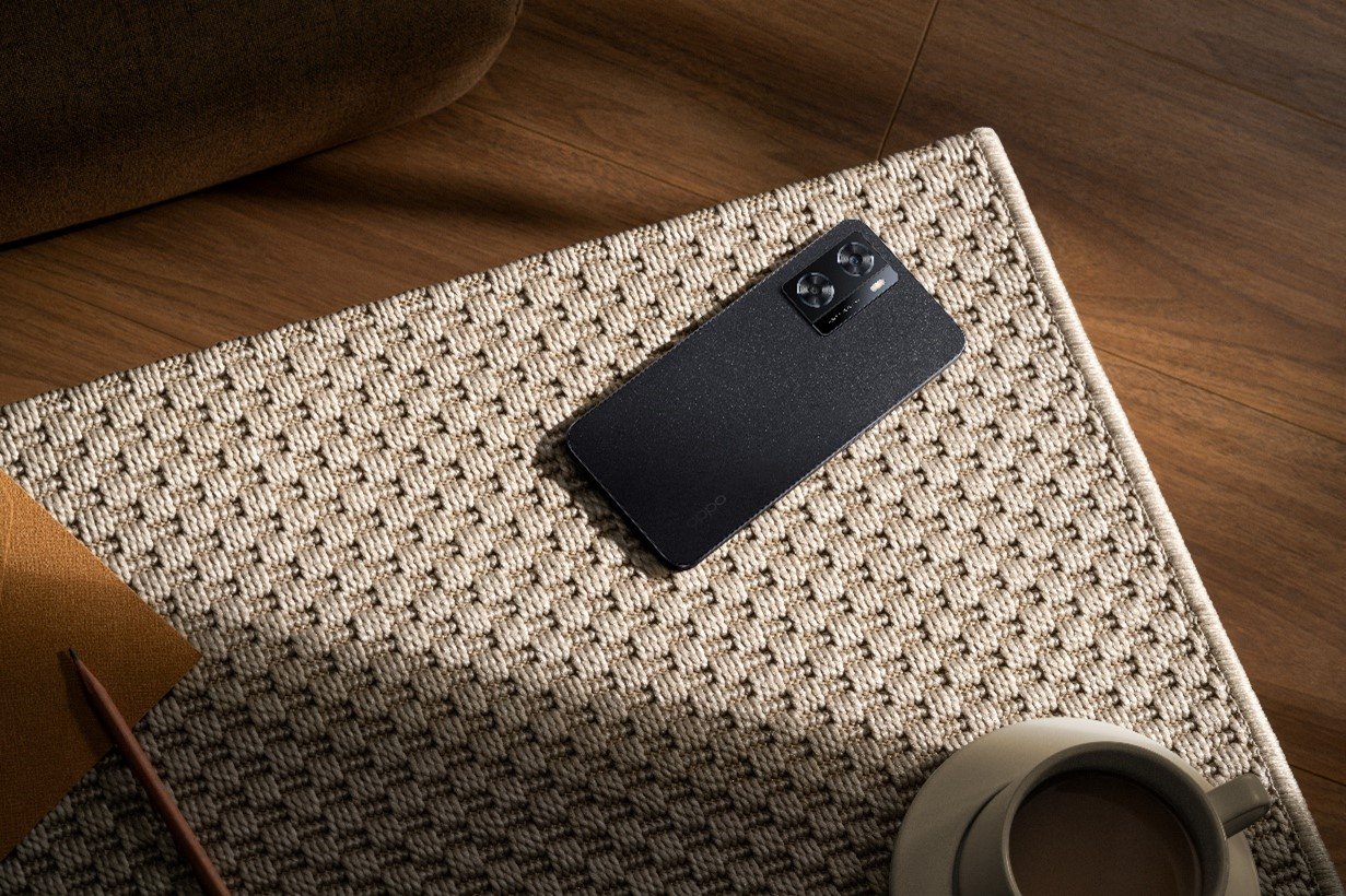 OPPO A77s: A Perfect Blend of Power and Style | EveryTechEver