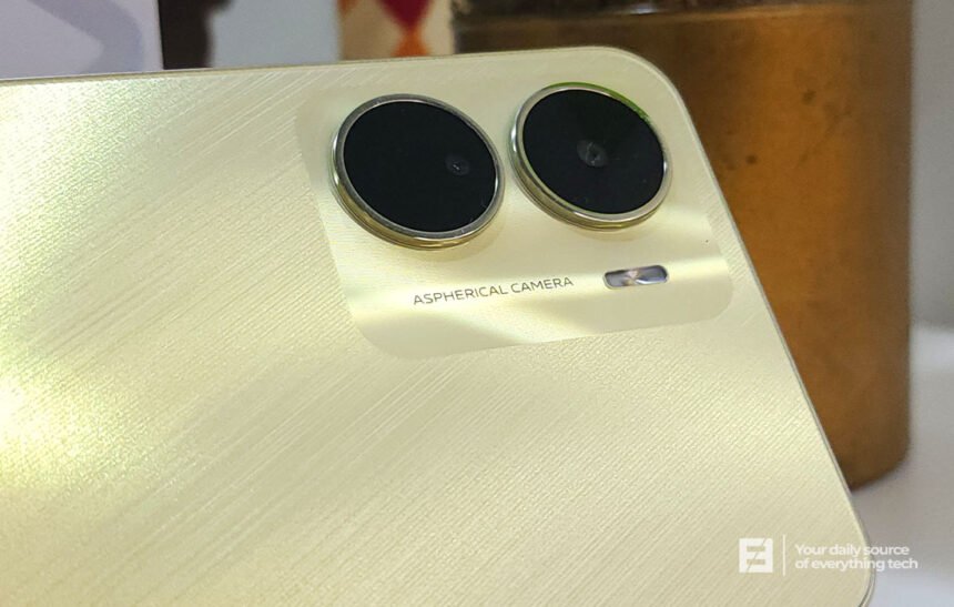 vivo Y16 Review: More storage 'cause Memory is Priceless | EveryTechEver