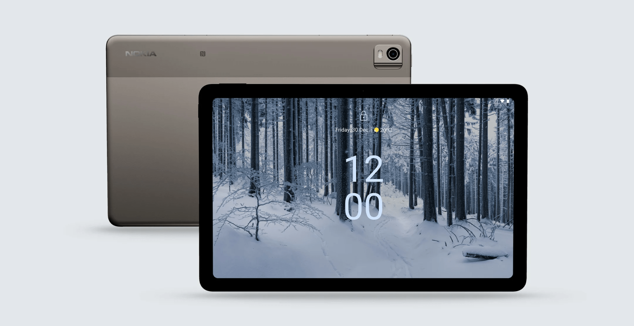 The Nokia T10 and T21 are now available in PH | EveryTechEver