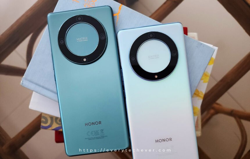 HONOR X9a 5G Review: Toughest OLED Curved Screen Phone | EveryTechEver