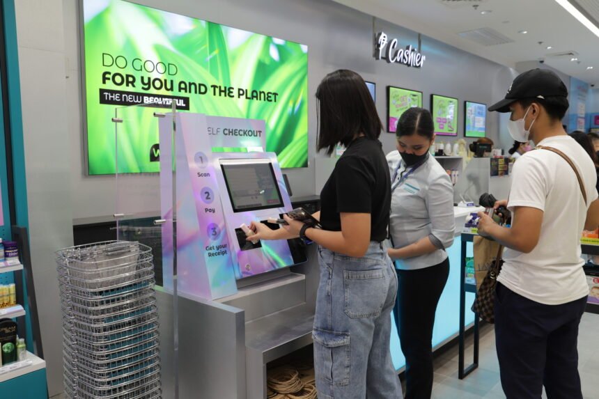 Watsons Unveils its 1,000th Store in Manila | EveryTechEver