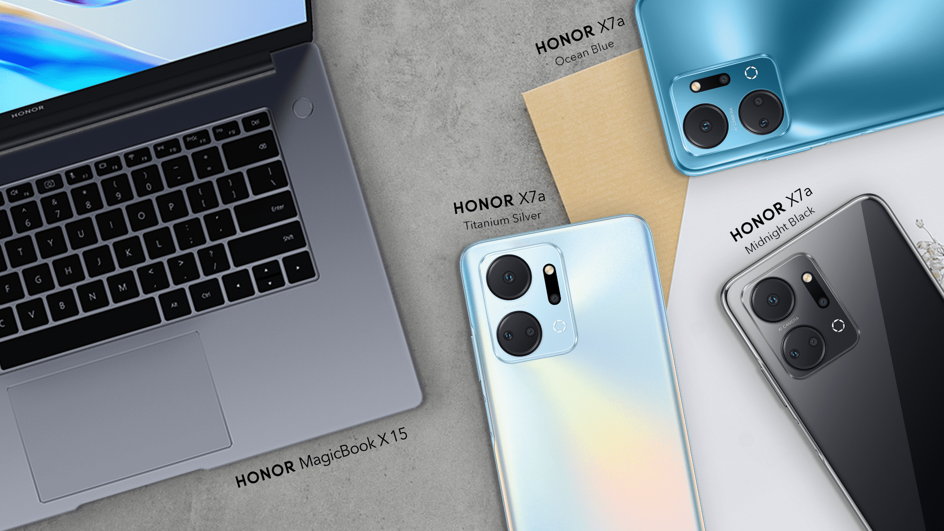 HONOR Unveils Newest Travel Devices of the Year | EveryTechEver