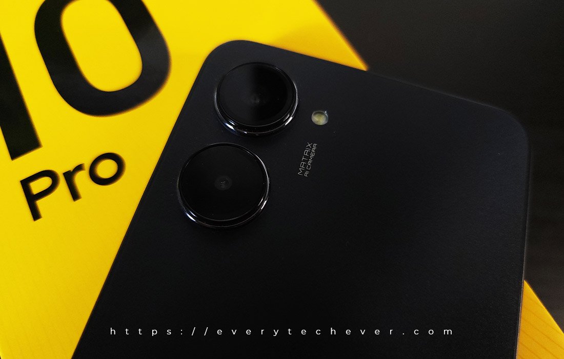 realme 10 Pro Review: An affordable Pro | EveryTechEver