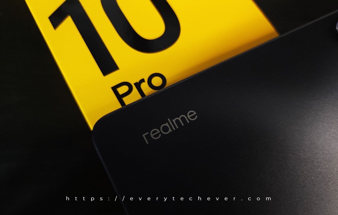 realme 10 Pro Review: An affordable Pro | EveryTechEver