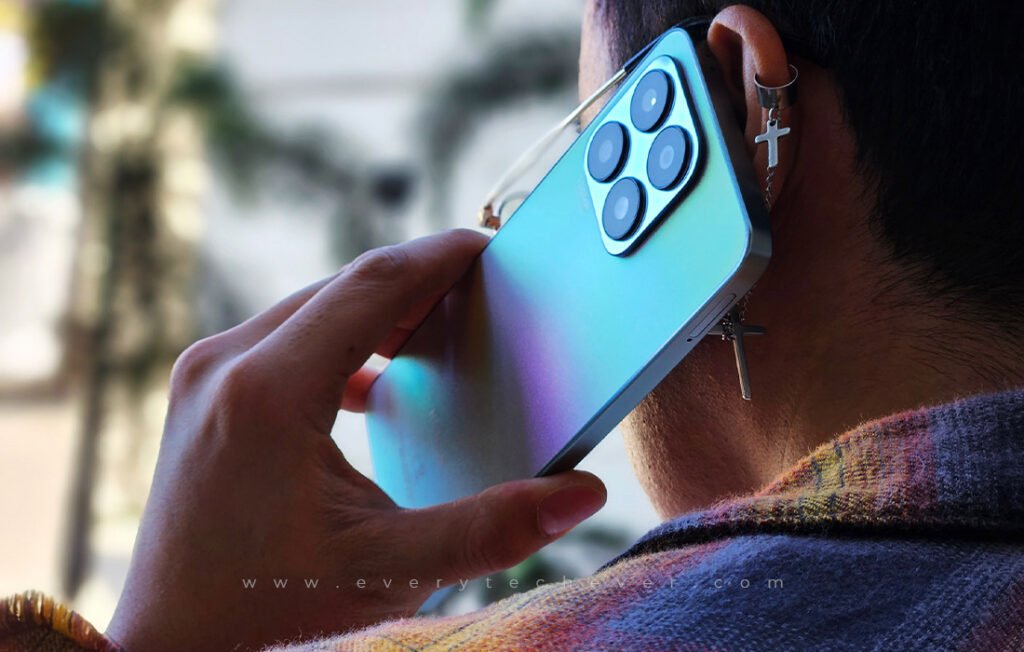 HONOR X8a Review: An affordable Camera Centric Phone | EveryTechEver