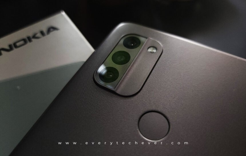 Nokia C31 Review: The most exciting C series yet | EveryTechEver