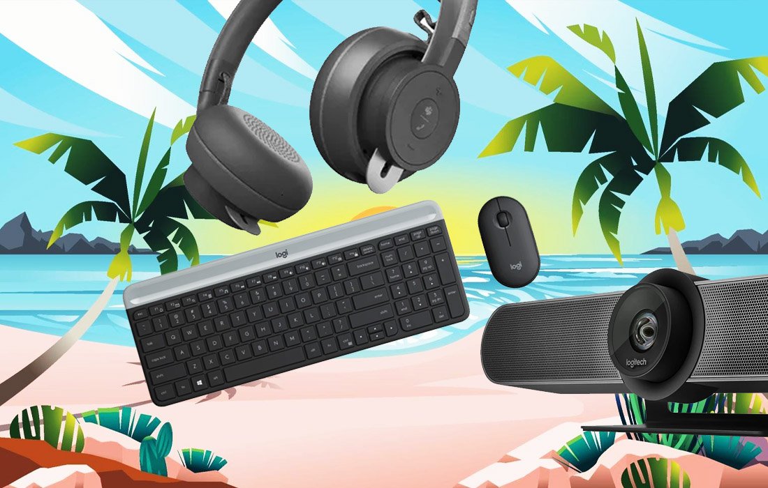Logitech G gears at the Shopee 4.4 Sale | EveryTechEver