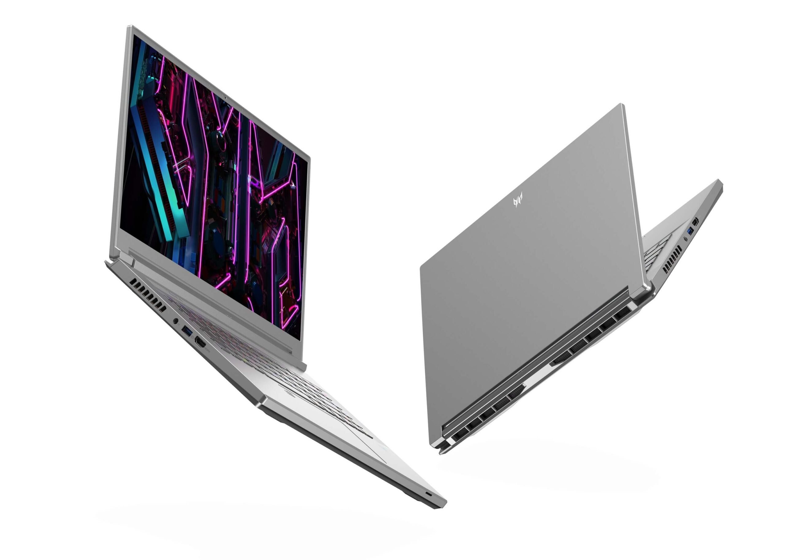 Acer Expands its Premium Gaming Portfolio with the New Predator Triton ...