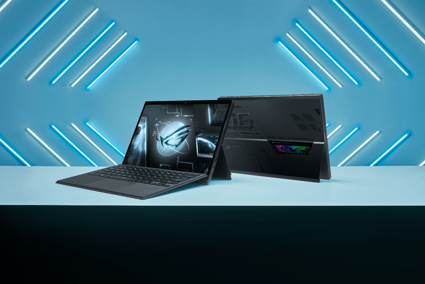 ASUS ROG Launches All-New 2023 Flow Lineup | EveryTechEver