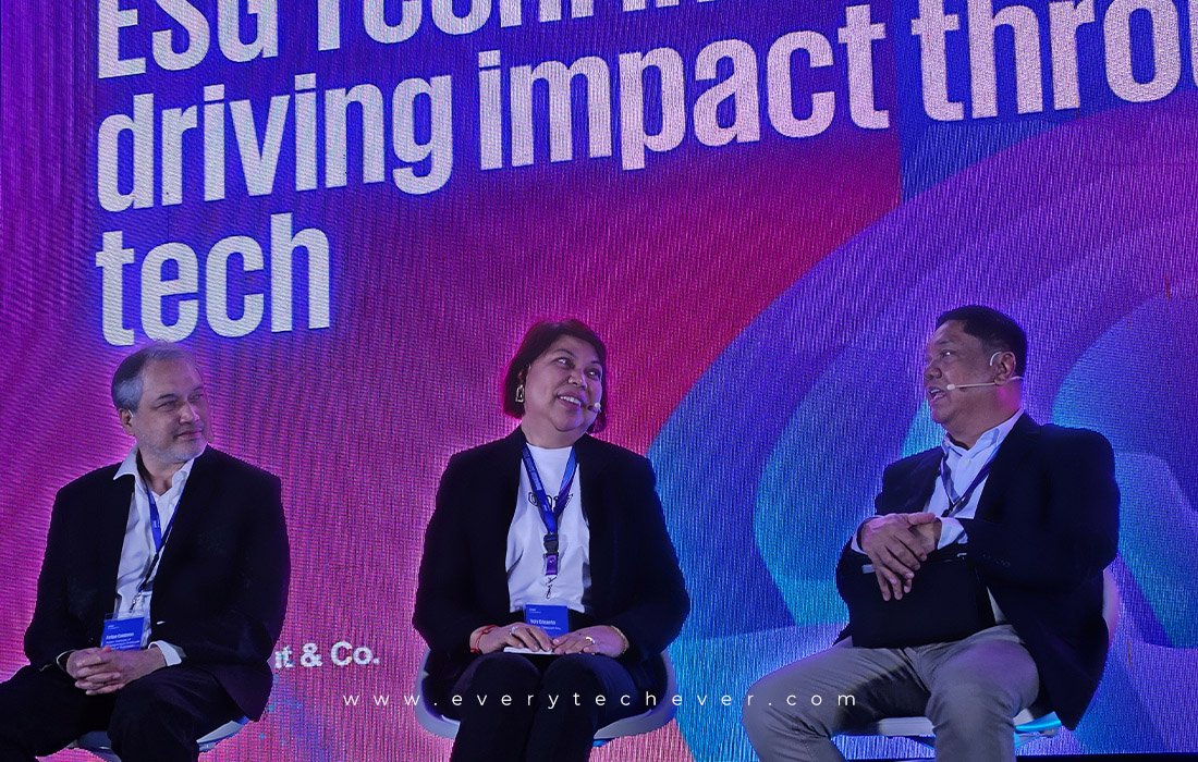 KMPG Innovation Summit 2023: transforming communities through tech ...