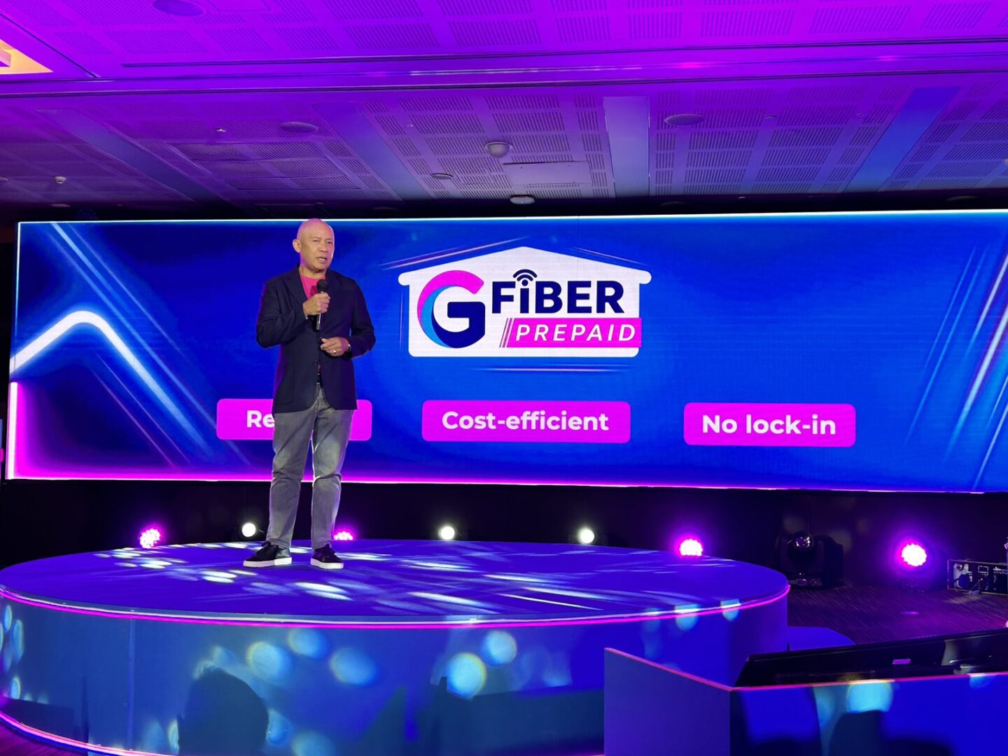 Globe is Most Consistent Fixed Broadband Provider in 31 locations ...