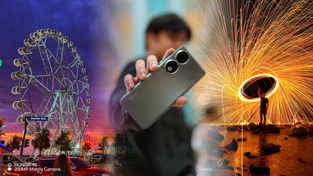 Incredible shots taken by HONOR 90 5G with 200MP Flagship Camera ...
