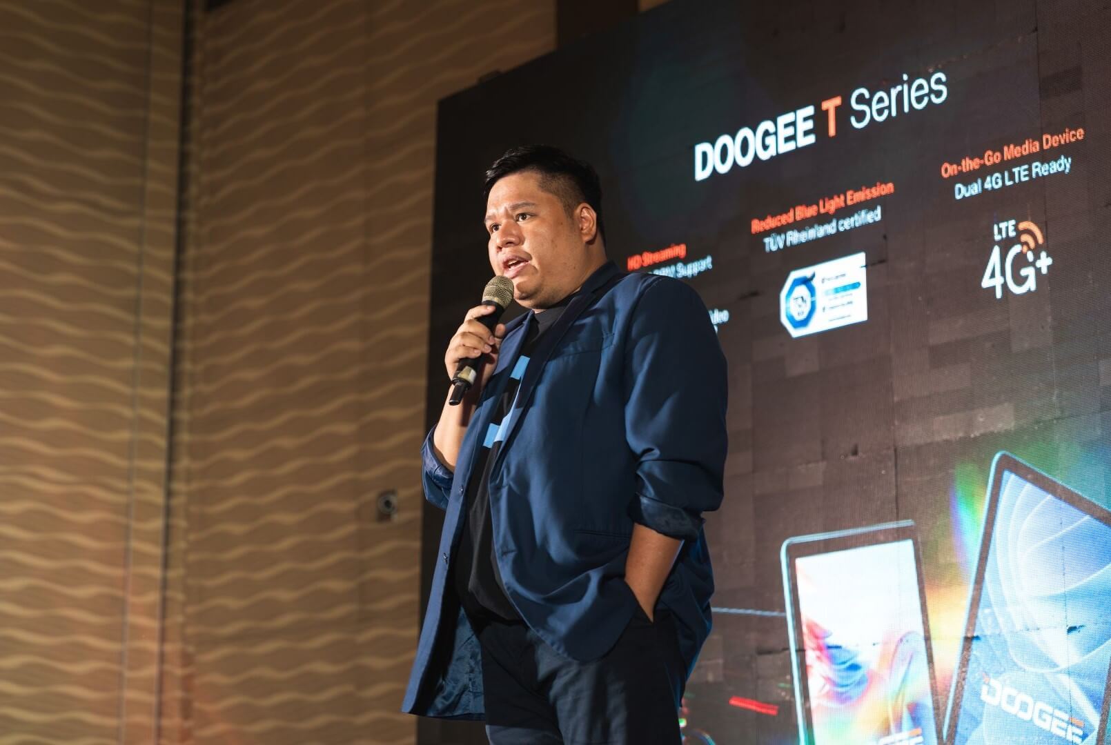 DOOGEE enters the Philippines, introducing affordable, innovative ...