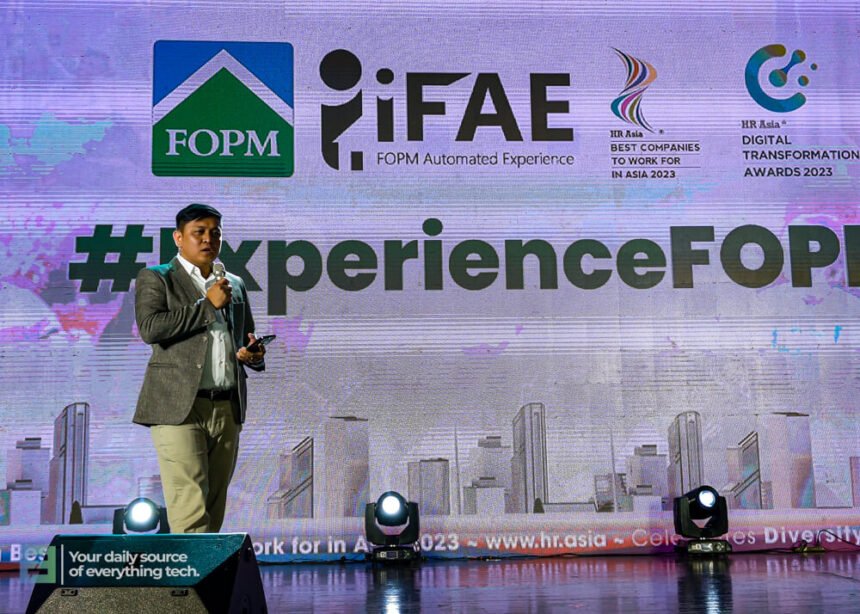 QUBE Launches The Country’s First Fully Functional 360° Smart Locker ...