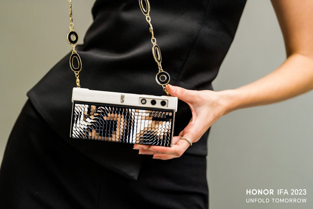 HONOR wins 36 Media Awards at IFA 2023 | EveryTechEver