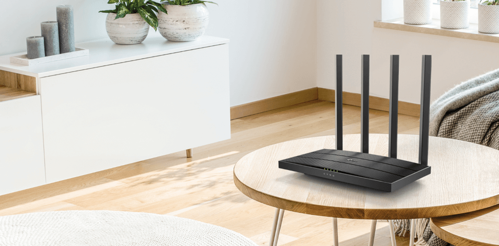 TP-Link Archer AX12: Your Next-Generation Router | EveryTechEver