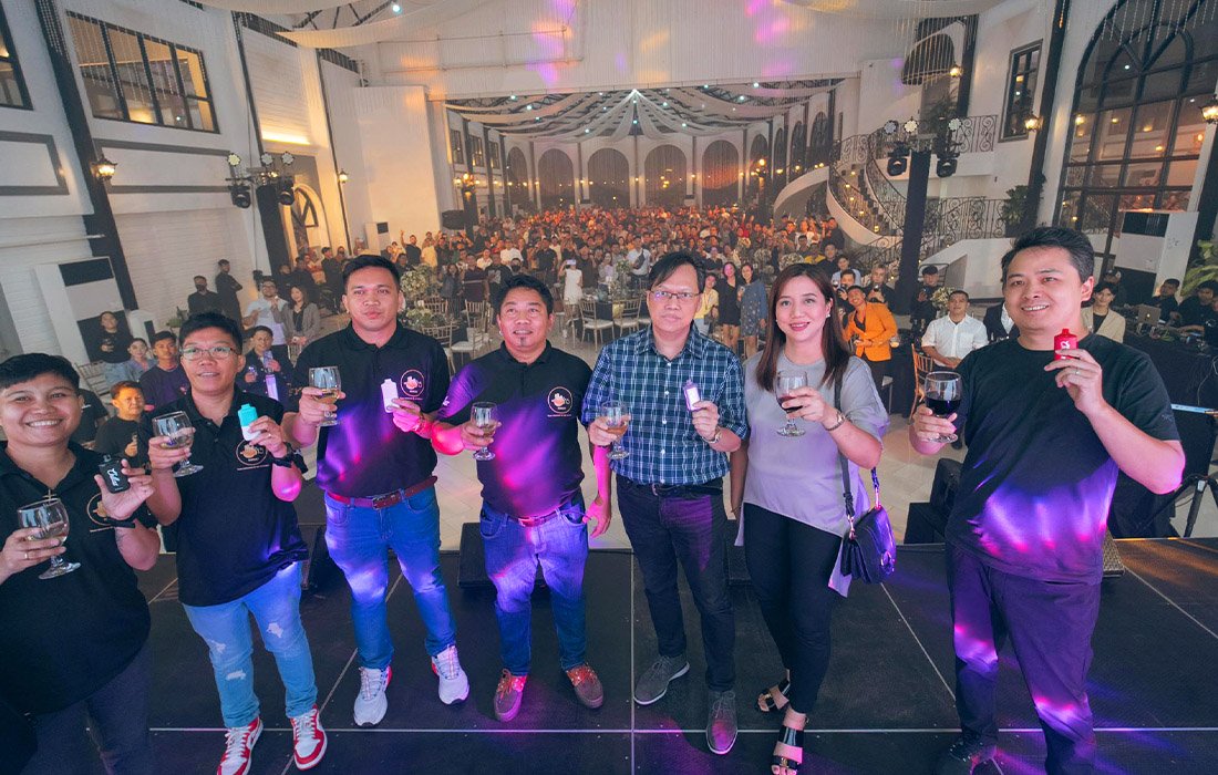 Chillax introduces the brand's newest Neo X and Go X | EveryTechEver